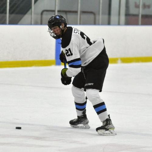 Joseph Stauber - Elite Prospects