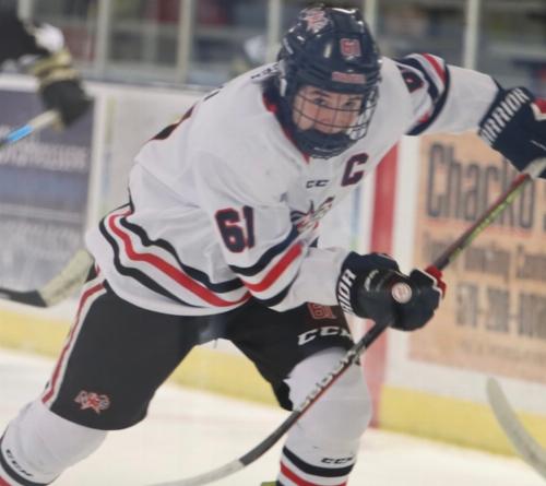 John Manzi - Elite Prospects