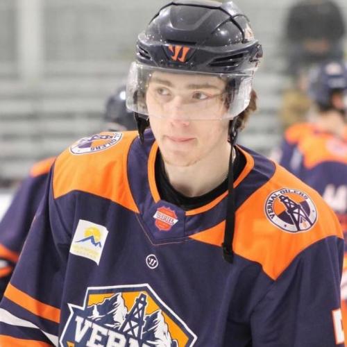 Ethan Christian - Stats & Facts - Elite Prospects