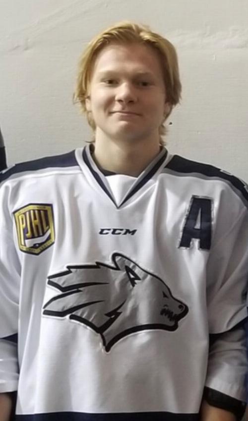 Corson Penman - Stats, Contract, Salary & More