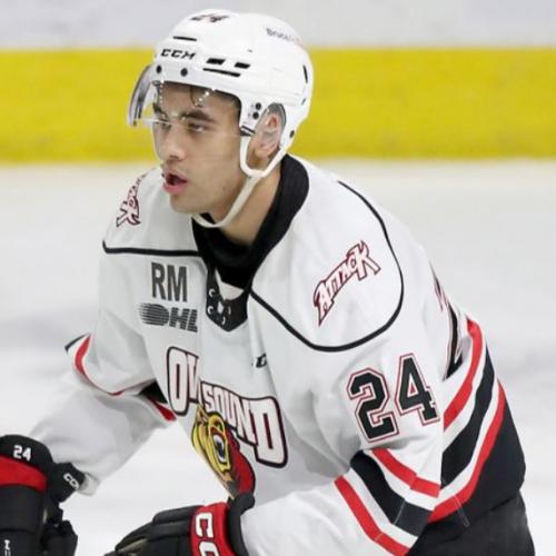 Taos Jordan - Stats, Contract, Salary & More