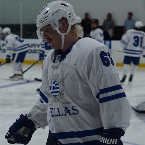 Panagiotis Mavridis - Stats, Contract, Salary & More