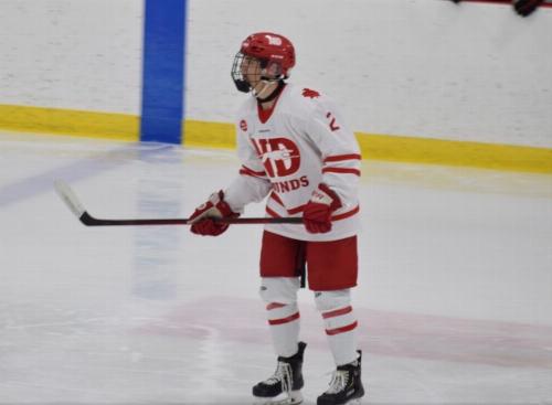 Joby Baumuller - Elite Prospects