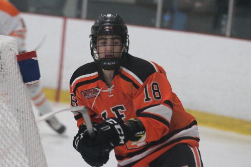 Masen Culley - Elite Prospects