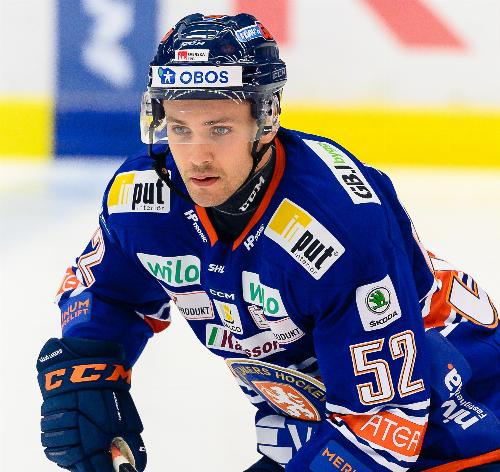 Arvid Lundberg - Elite Prospects