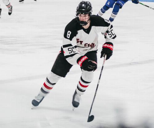 Jack Fitch - Stats & Facts - Elite Prospects