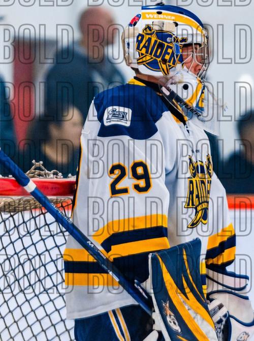 Finn Werner - Elite Prospects