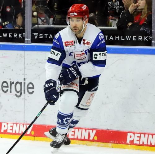 Daryl Boyle - Stats, Contract, Salary & More