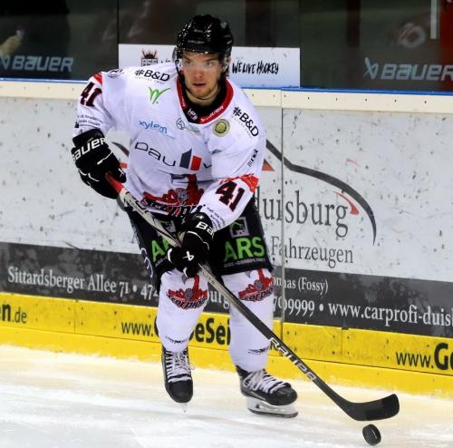 Steven Raabe - Stats, Contract, Salary & More