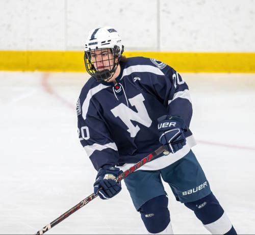 Lawson Sorokan - Stats & Facts - Elite Prospects