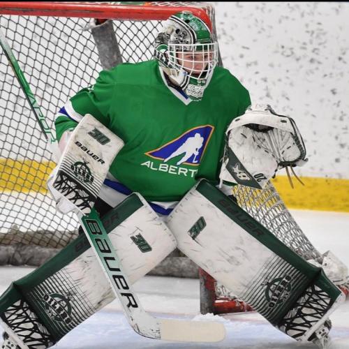 Carter Esler - Stats & Facts - Elite Prospects