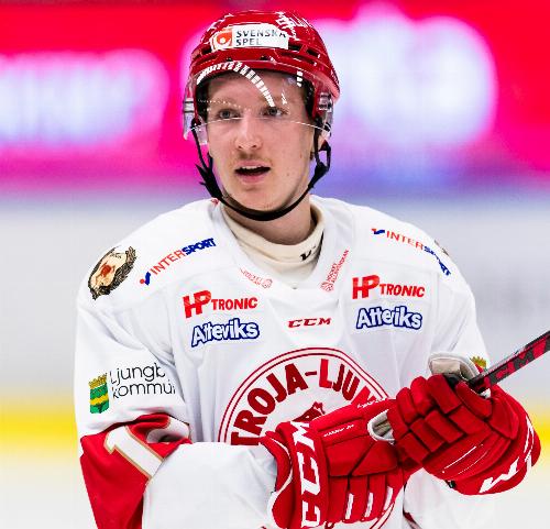 Oscar Öhman - Stats & Facts - Elite Prospects
