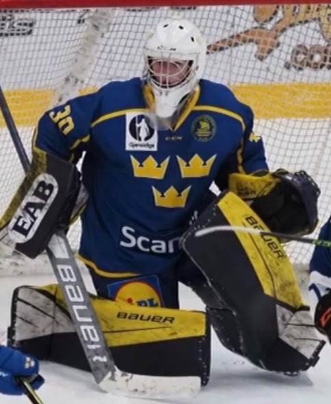 Filip Karlsson - Elite Prospects