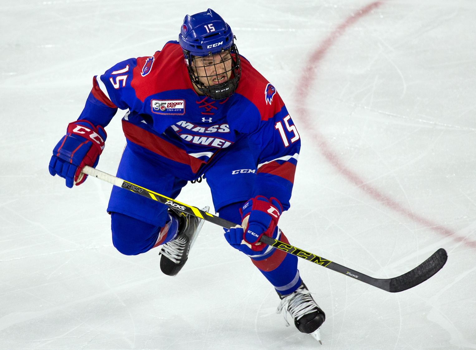 Ryan Dmowski - Elite Prospects