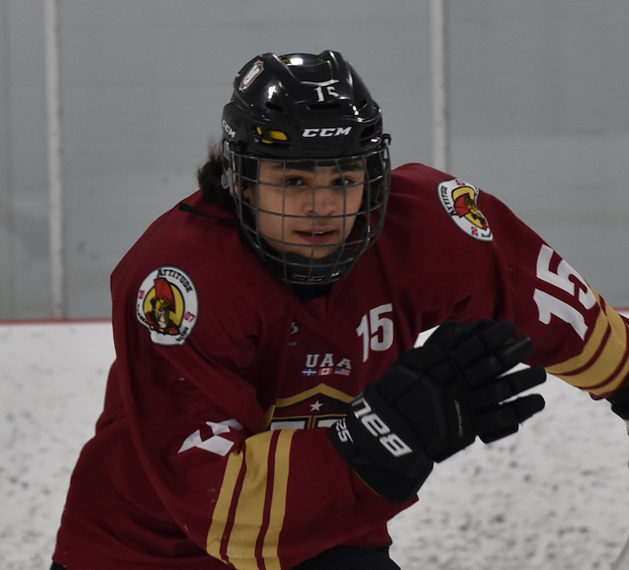 Emmanuel Gomez - Elite Prospects