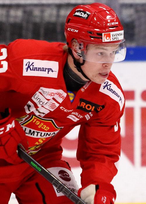 Oskar Asplund - Elite Prospects