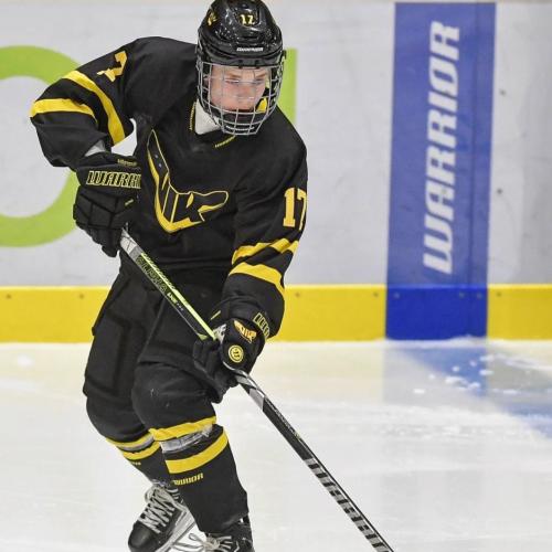 Olle Carlsson - Stats, Contract, Salary & More