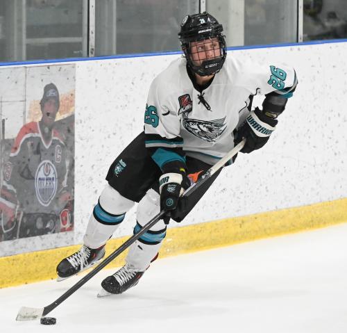 Gavin Keller - Stats & Facts - Elite Prospects
