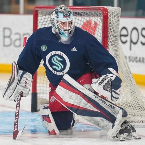 Logan Terness - Stats, Contract, Salary & More