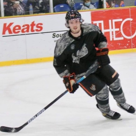 Tyler Pfister - Elite Prospects