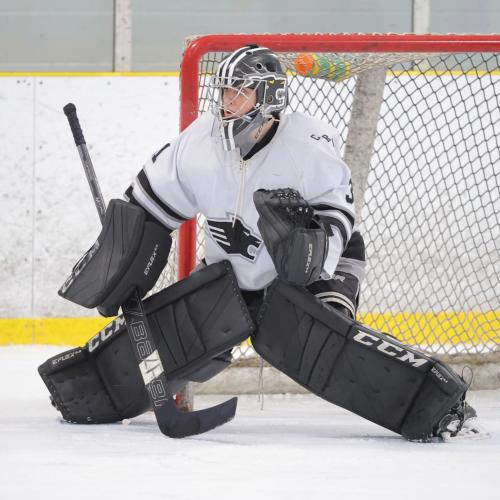 Alexandre Méthot - Stats, Contract, Salary & More