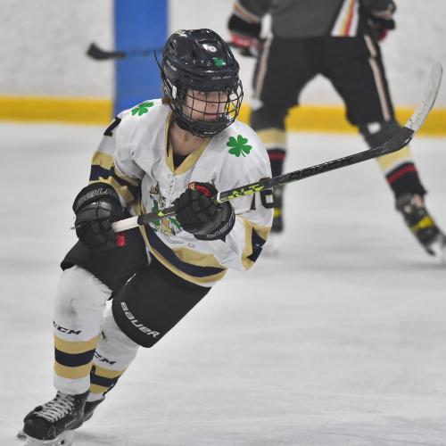Jaxon Daigle - Stats & Facts - Elite Prospects