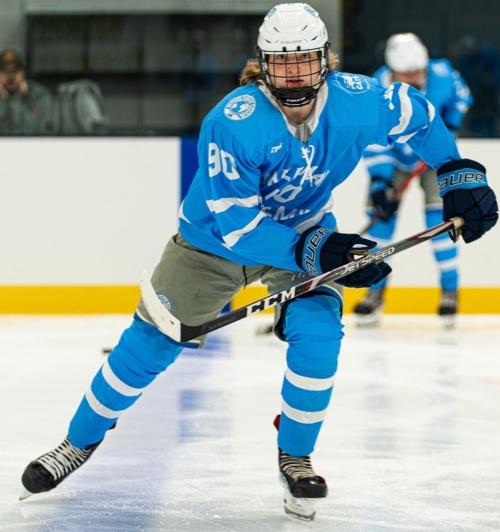 Tyler Hilliker - Stats, Contract, Salary & More