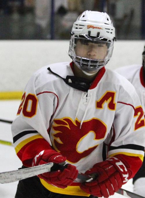 Brandon Ng - Stats & Facts - Elite Prospects