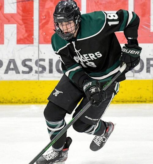 Noah Diemer - Elite Prospects