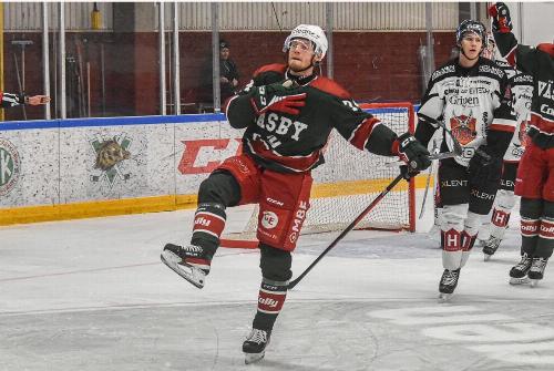 Pontus Karlsson - Elite Prospects