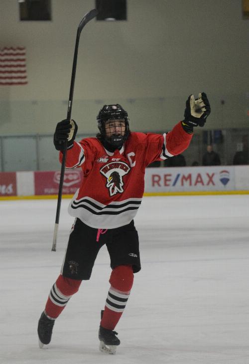 Carter Sotheran - Elite Prospects