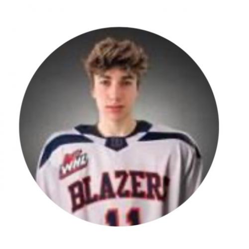 Sam Grosso - Stats & Facts - Elite Prospects