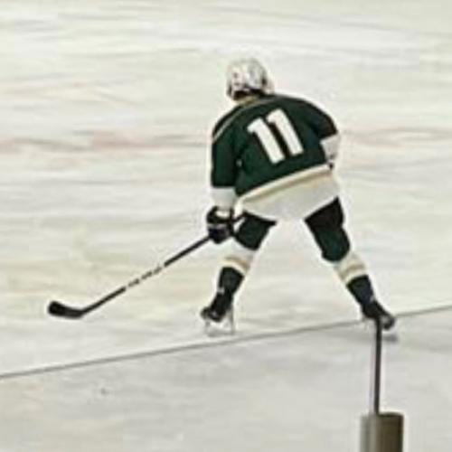 Max Persson Haars - Stats, Contract, Salary & More