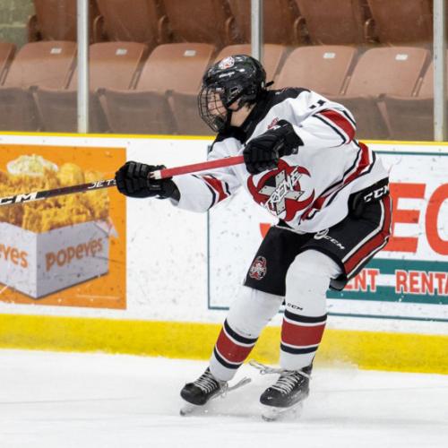 Carson Paulgaard - Stats & Facts - Elite Prospects