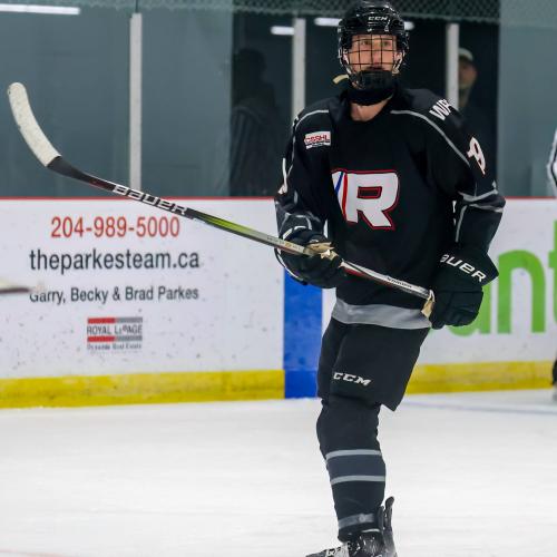 Drayden Uhrina - Stats, Contract, Salary & More