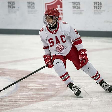 Joey Panovski - Elite Prospects