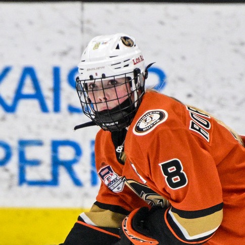 Alexa Robertson - Stats & Facts - Elite Prospects