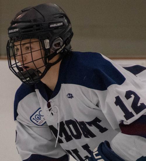 Jack Duffy - Elite Prospects