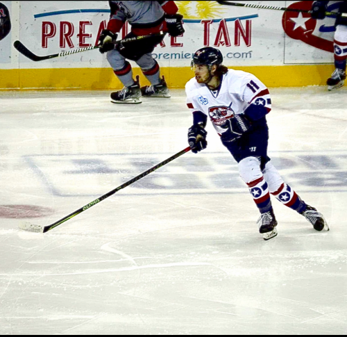 Mike Ferraro - Stats & Facts - Elite Prospects