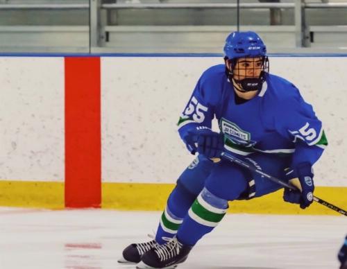 Mike Kocsis - Elite Prospects