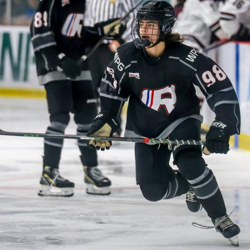 Anthony Bedard - Stats, Contract, Salary & More
