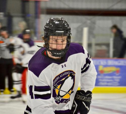 Jack Faller - Elite Prospects