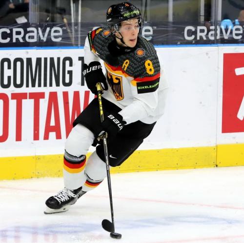 Julian Lutz - Stats, Contract, Salary & More