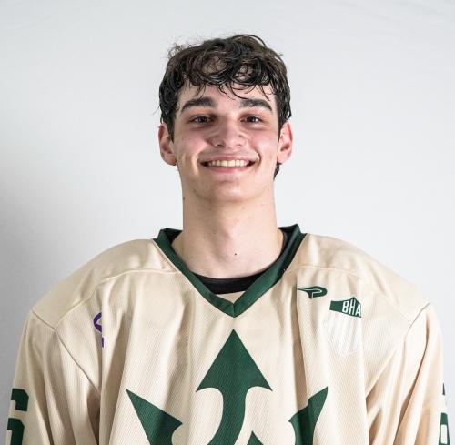 Ethan Hoover - Stats, Contract, Salary & More