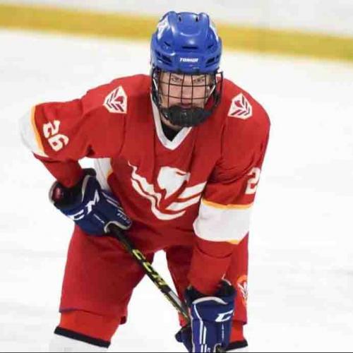 Brayden Thompson - Stats, Contract, Salary & More