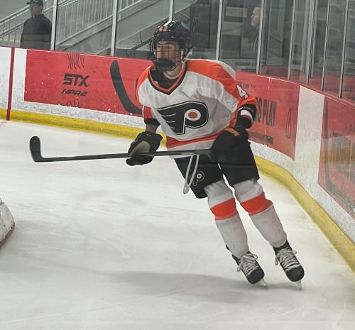 Austin Griffin - Elite Prospects