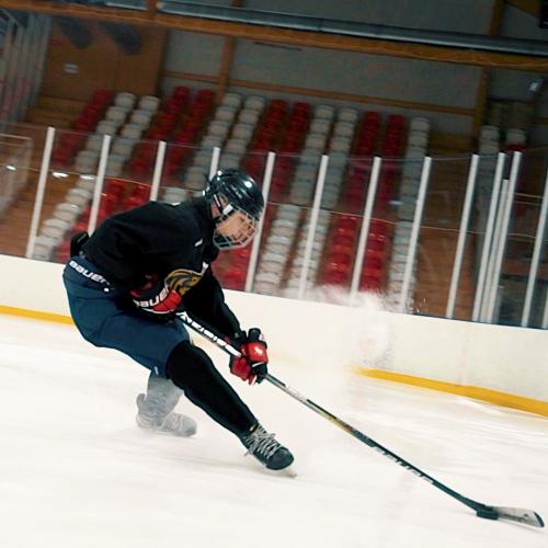 Benett Horvath - Stats, Contract, Salary & More