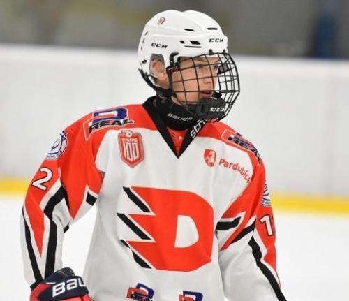 Alex Herynk - Stats & Facts - Elite Prospects