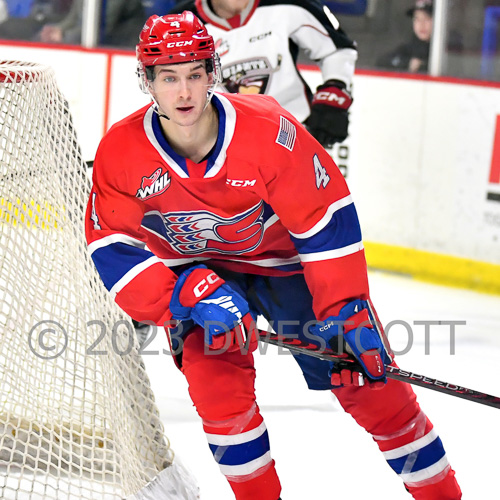 Ben Bonni - Stats & Facts - Elite Prospects