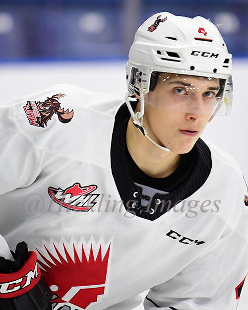 Eric Alarie - Elite Prospects